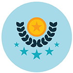 My Badges - eNetBadges